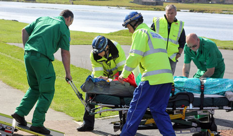 Court | Shetland News