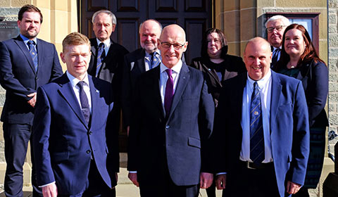 Court | Shetland News