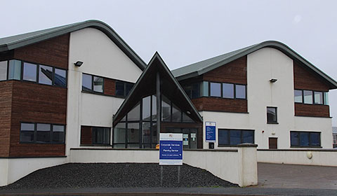 Court | Shetland News