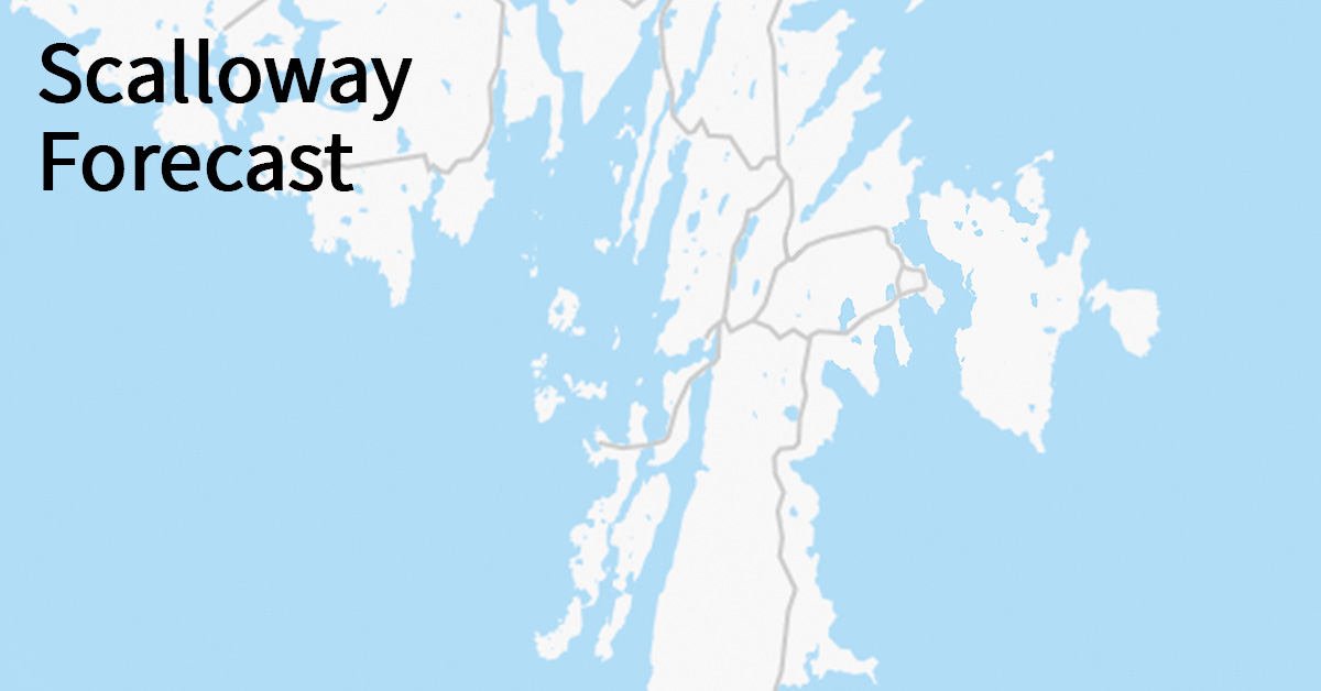 Scalloway | Shetland News