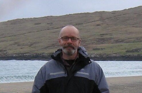 Cleaver keen to re-join council as member for North Isles | Shetland News