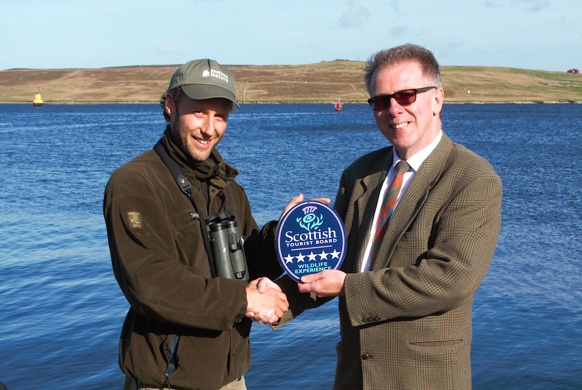 NORTH isles based | Shetland News