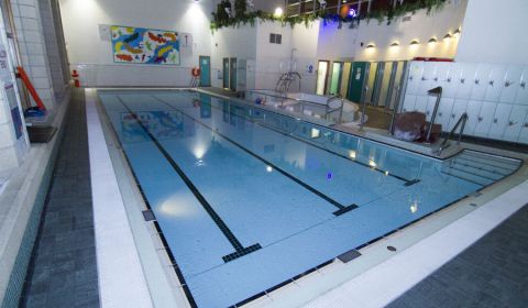 New Clickimin facilities more accessible than ever before | Shetland News
