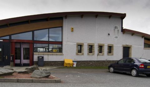 SRT to close Scalloway swimming pool | Shetland News