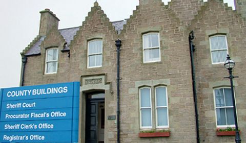 Court | Shetland News