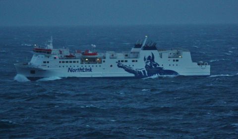 NorthLink opens 2026 booking schedule – but prices to rise too ...