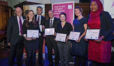 The two houses vying to be named Scotland’s home of the year | Shetland ...