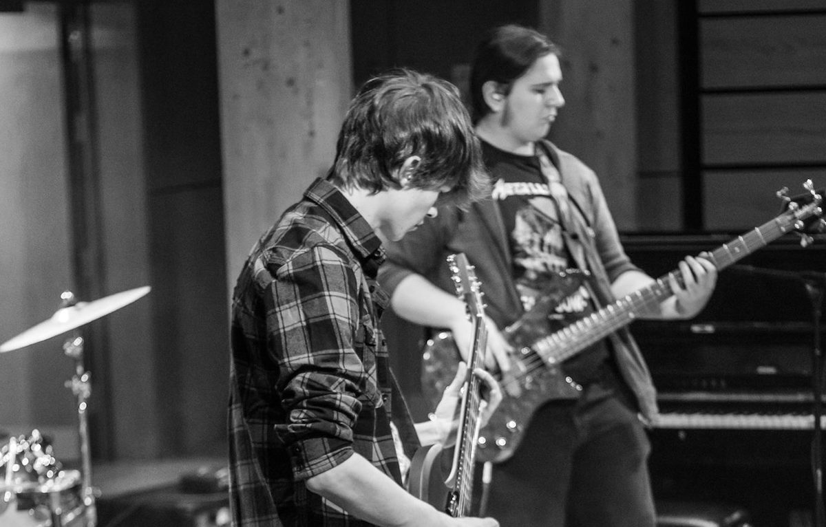 Student showcase to give audience rare chance to see live music ...