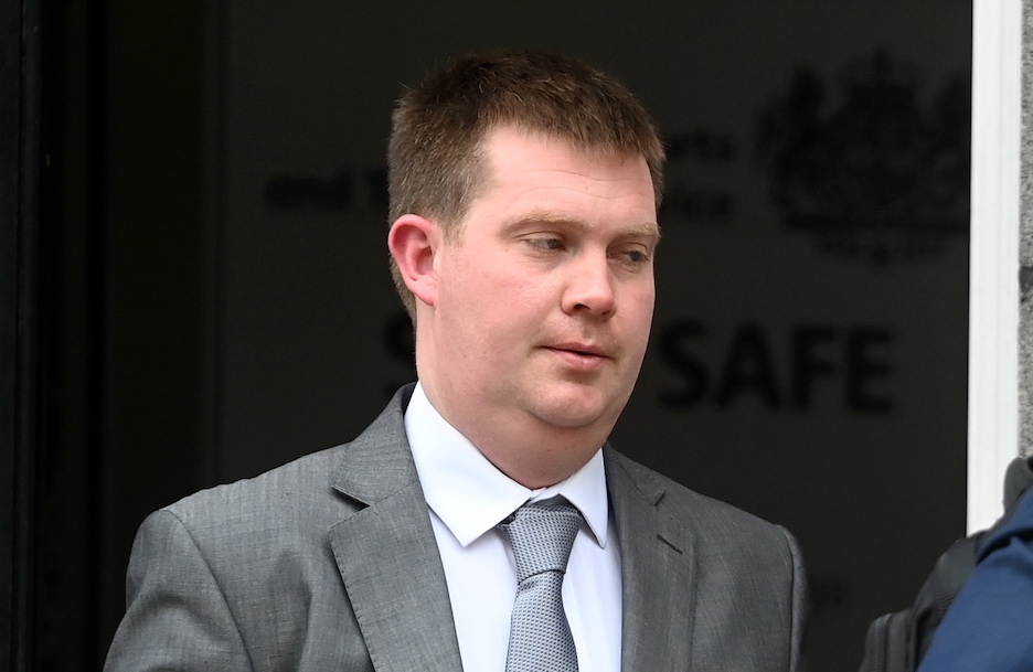 Malcolmson should have received non-custodial sentence, lawyer claims ...