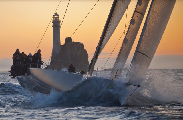 Boating club’s 100th anniversary, COPE chief stands down, Maggie sets ...