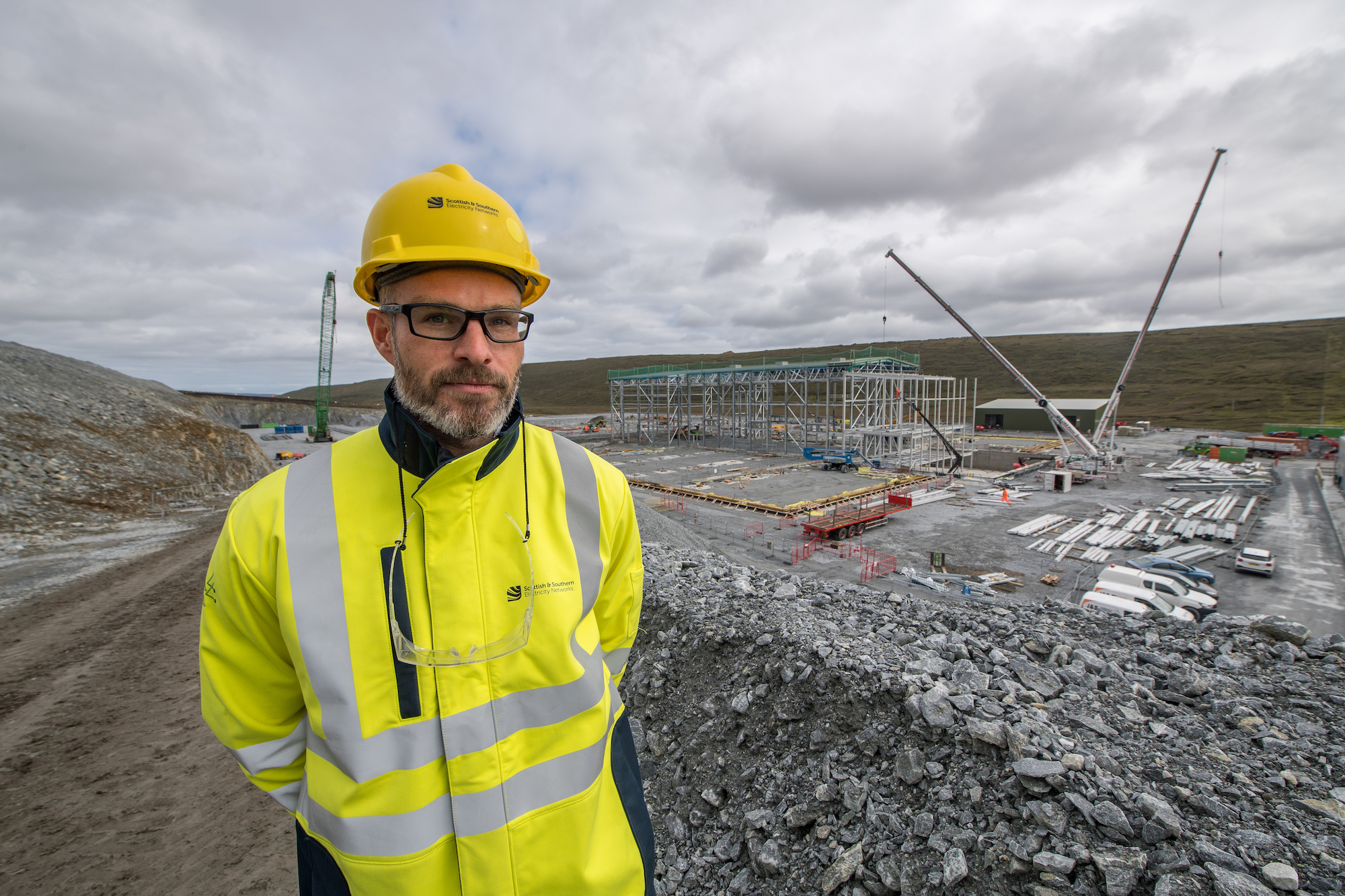 SSEN Transmission responds to subsea cable concerns | Shetland News