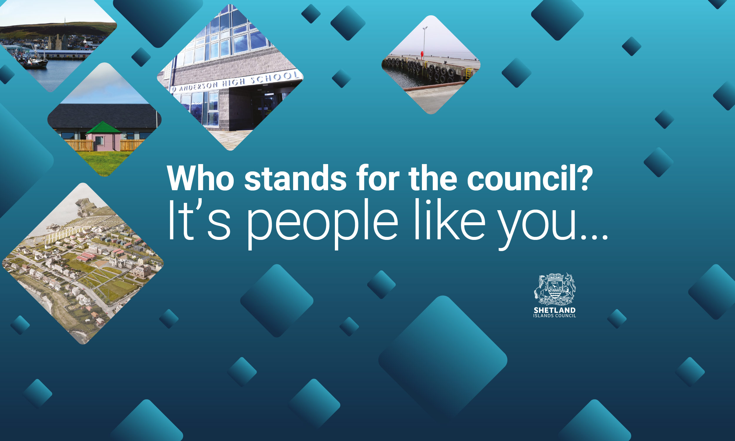 SIC invites potential election candidates to drop-in session | Shetland ...