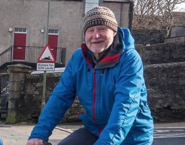 Third Green candidate throws hat into ring for council election ...