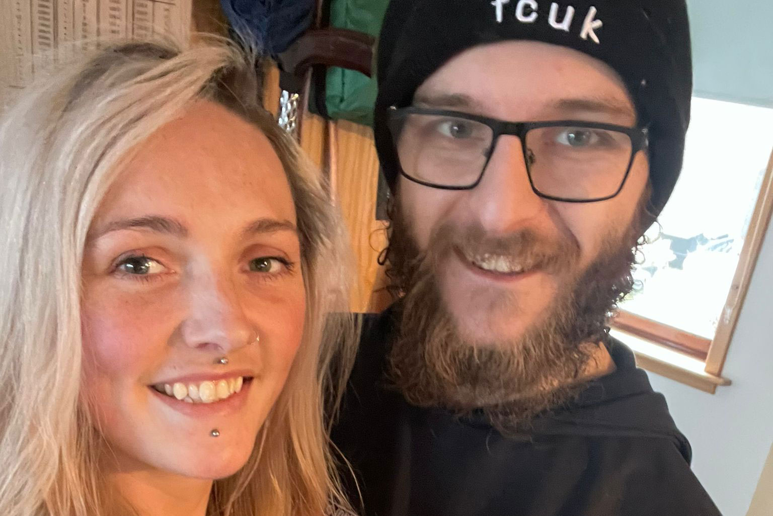 Kayleigh receives national recognition for campaigning on medicinal ...