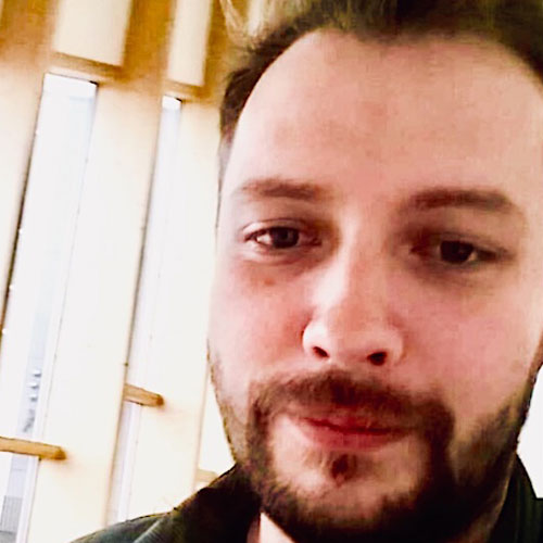 Stephen Ferguson | Shetland News