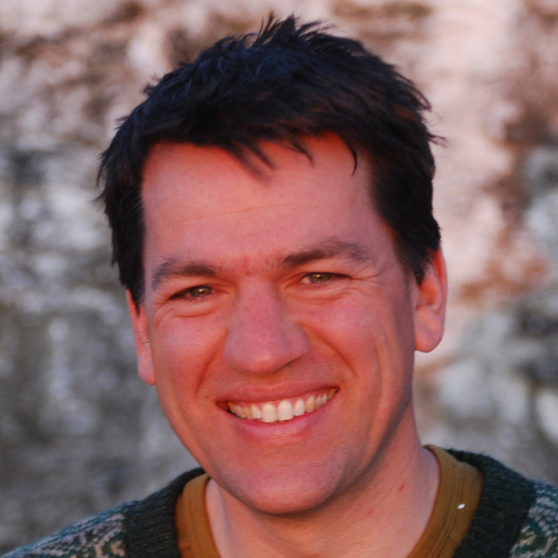 Alex Armitage | Shetland News