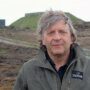 Spaceport founder Frank Strang dies aged 67 | Shetland News