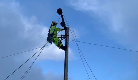 Another Kergord substation and larger pylons being considered by SSE ...