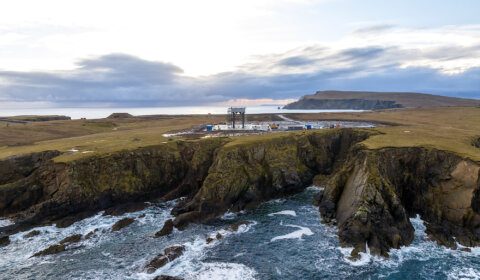 Tributes to ‘true original’ Frank Strang following space chief’s death ...