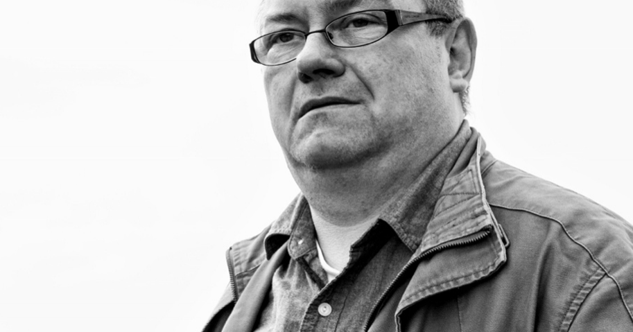 Poets’ Corner – James Sinclair | Shetland News