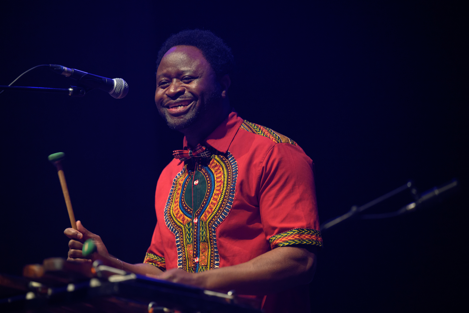 Friday Fusion: where folk music boundaries are ‘well and truly’ blown ...