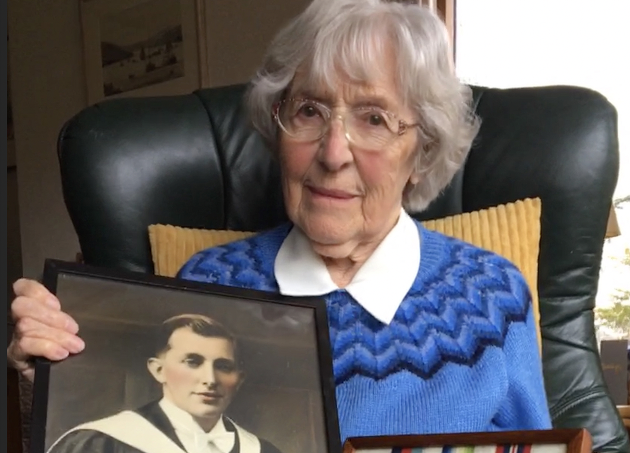 Ceremony to formally unveil Quarff war memorial | Shetland News