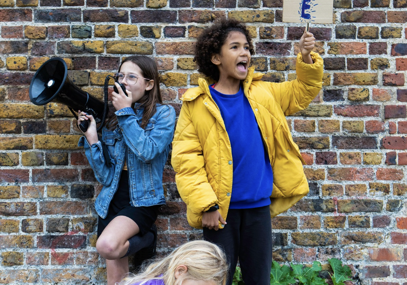 Protest play at Mareel to offer ‘introduction to activism’ | Shetland News