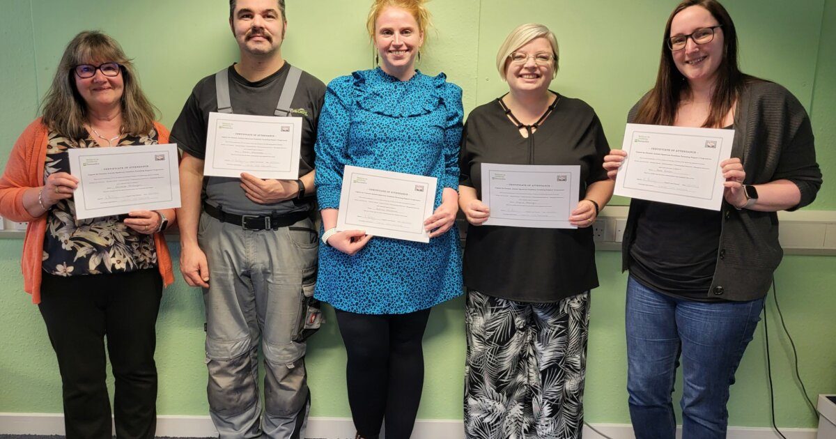 Parent support group, Cambo update and more… | Shetland News