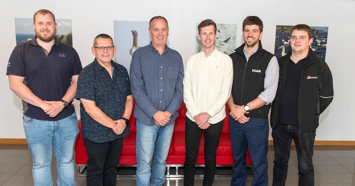 Engineering alliance scoops £100k funding to attract offshore wind work ...