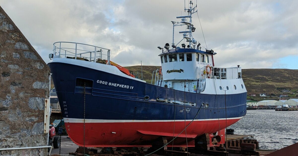 Fireworks warning, support for fishing, FSB to visit and more ...