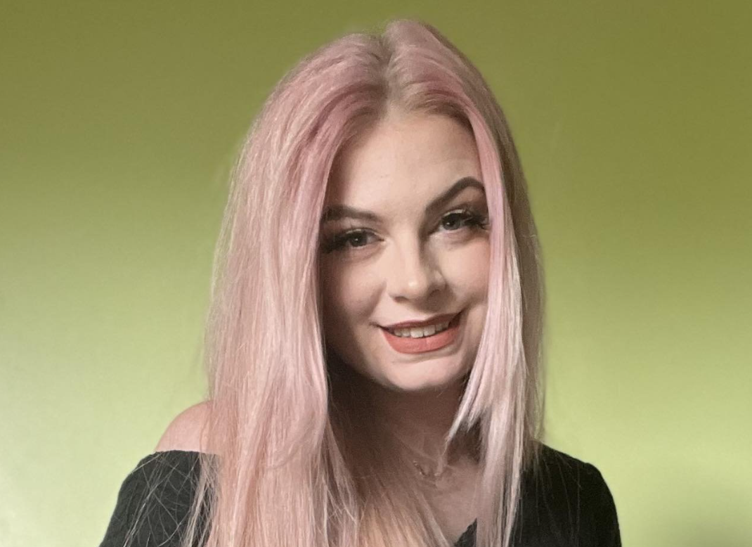 Jess named in ’30 under 30′ list | Shetland News