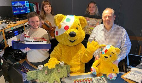 Countdown to Shetland’s annual accordion and fiddle bonanza | Shetland News