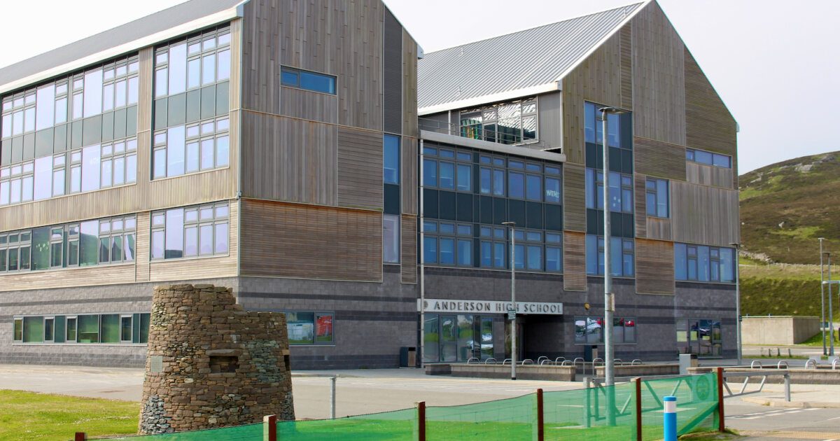 Moving beyond inclusion: we need diversification in our school system ...