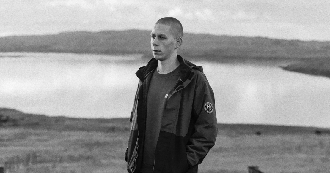 Norman has ‘all you need’ on new album | Shetland News