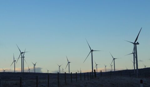 A short history of the Viking Energy wind farm project | Shetland News
