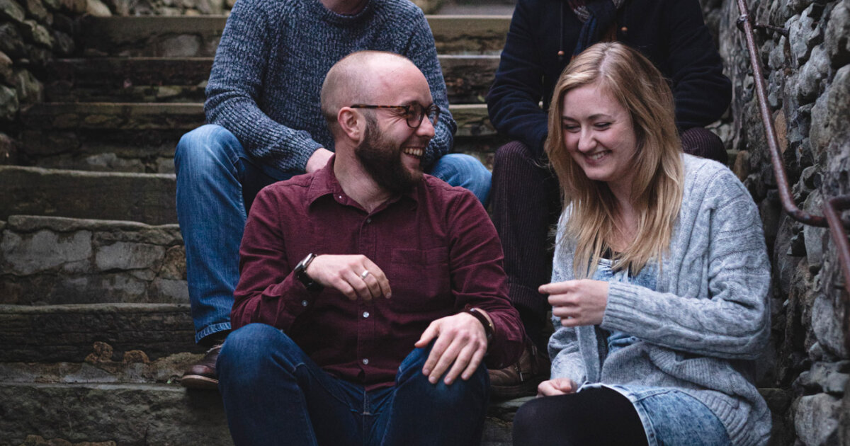 Singer-songwriter Guest offers a taste of the folk festival with new ...