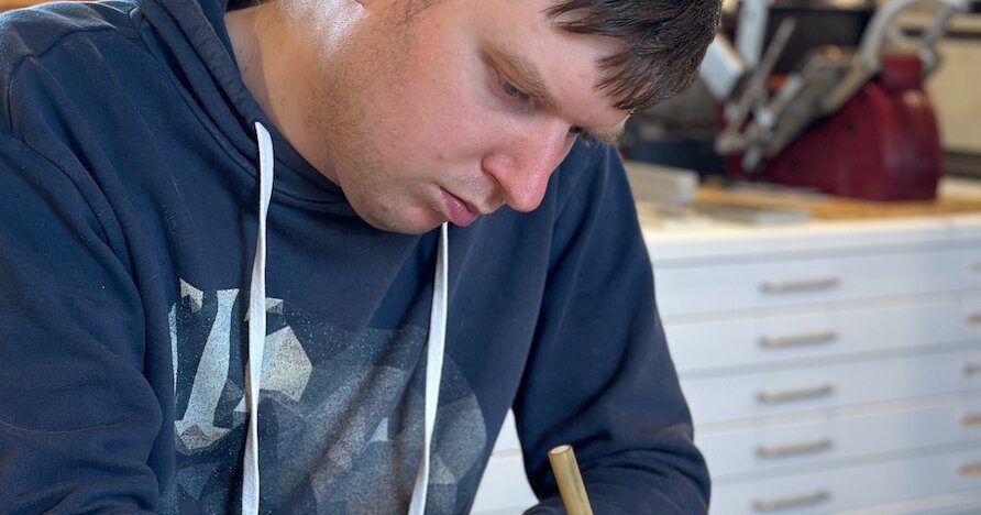 Local artist Haswell and Gaada collaborate on new commission for V&A ...