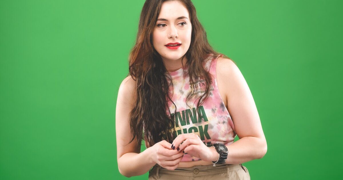 Marjolein joins big names at ‘dream’ comedy agency | Shetland News