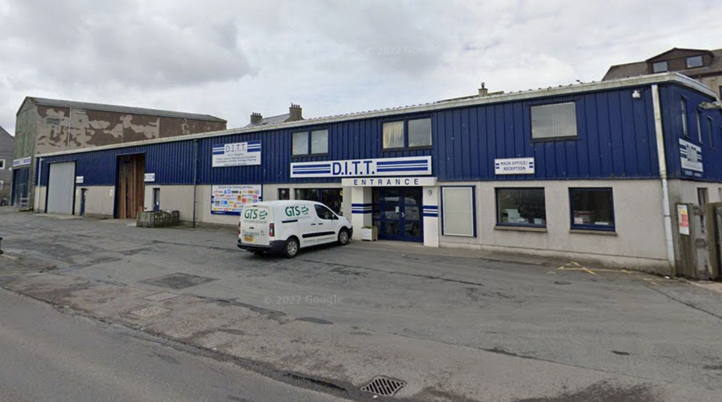 DITT moves into employee ownership | Shetland News