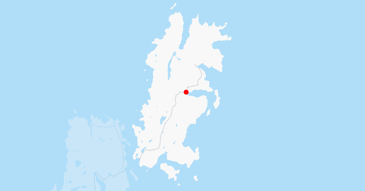 Unst | Shetland News