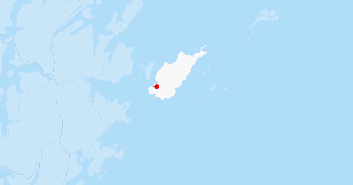 Whalsay | Shetland News