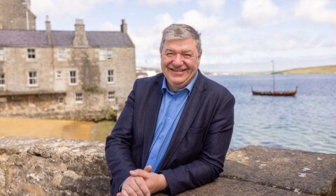 ‘Lie flat’ option could be trialled as alternative to pods on NorthLink ...