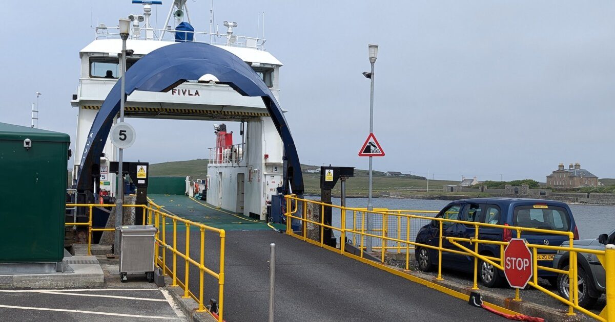 Contract award paves way for work to begin on inter-island transport ...