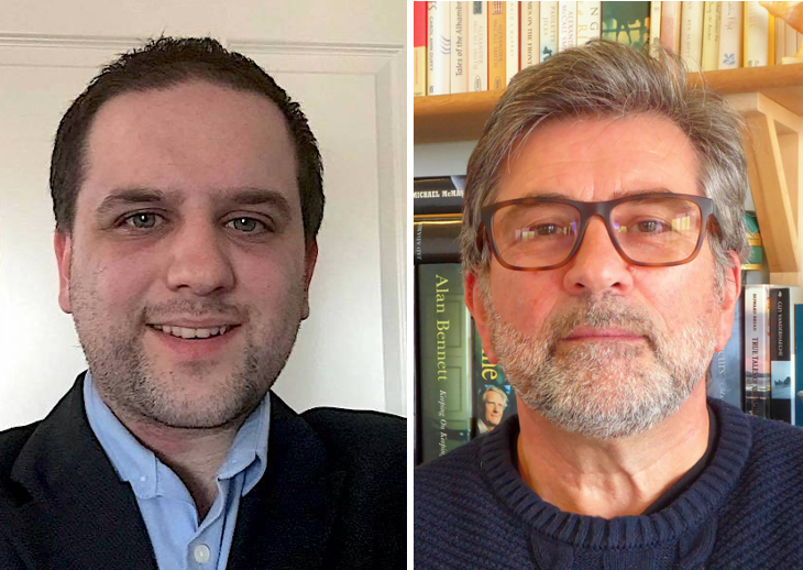 Party politics in the council chamber? Independent councillor becomes ...