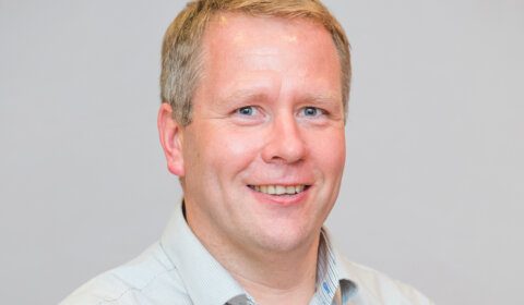 Recreational trust appoints Geddes as new CEO | Shetland News