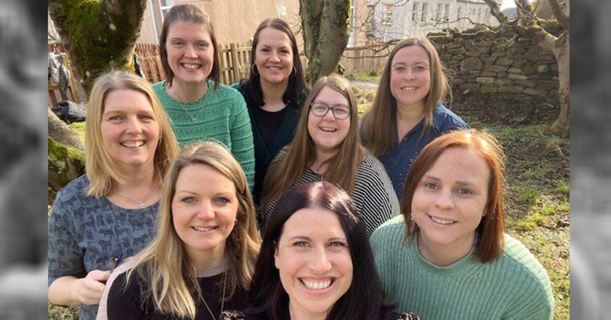 In-demand family centre to hold open day | Shetland News