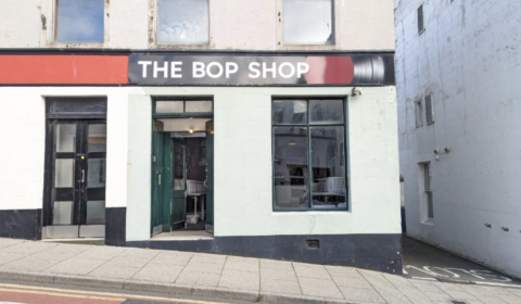 Funk and jazz on the menu as bands to head north for April gigs ...