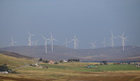 Transformers arrive at Gremista site in latest milestone for SSEN ...