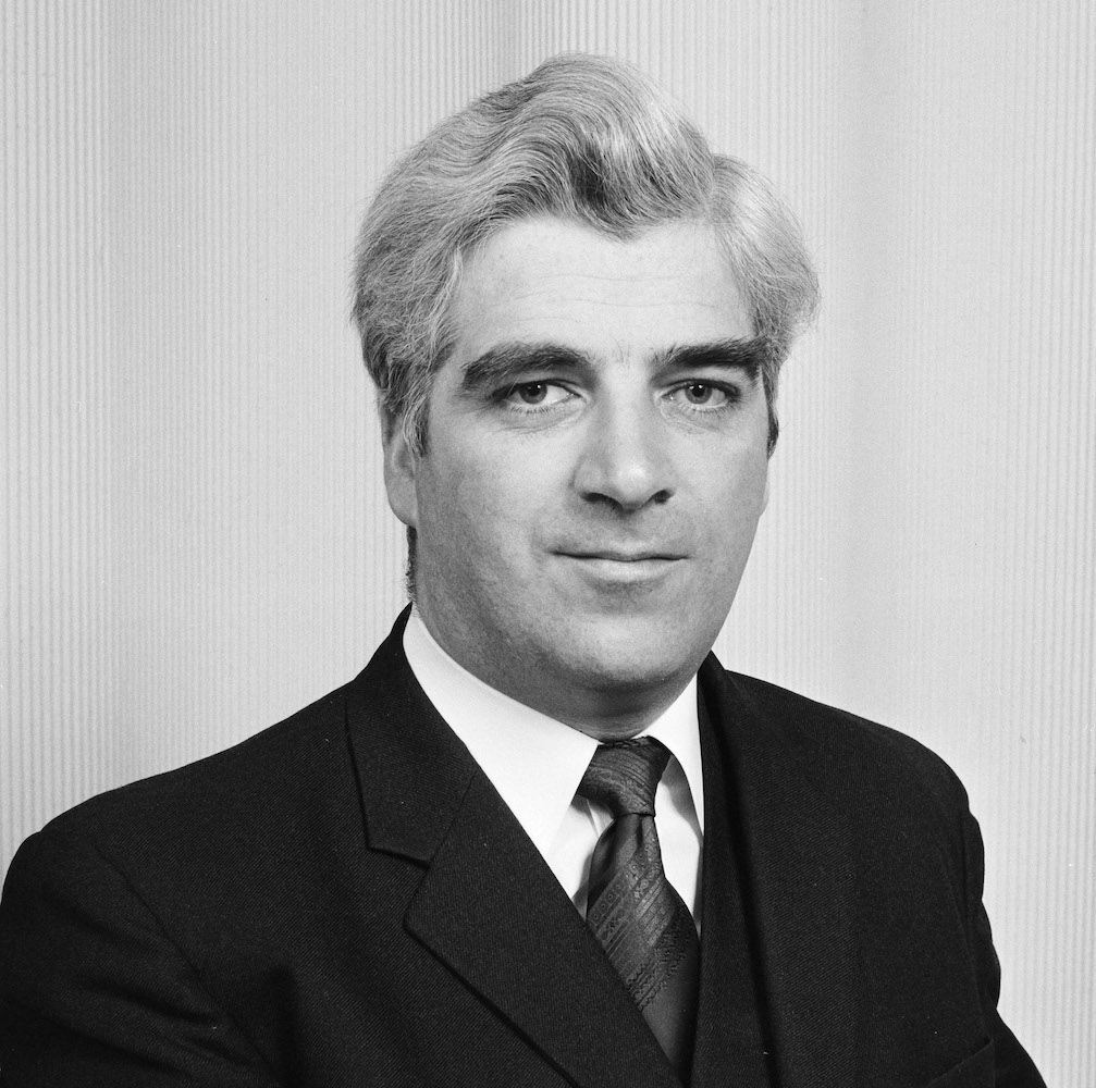 Ian Clark (1939 – 2024): the man who laid the foundations of Shetland as it is today | Shetland News