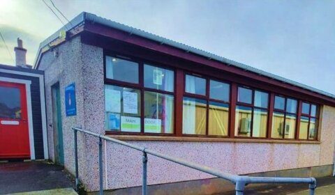 Brae district heating scheme moves step closer with new study ...